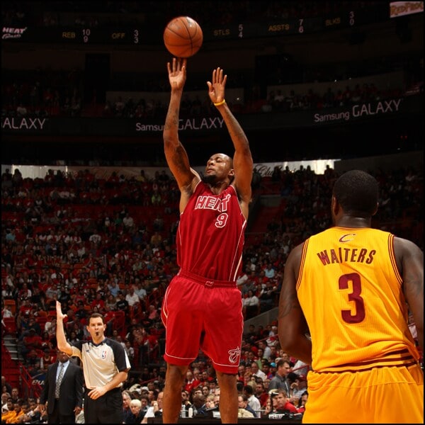 2013-14: Rashard Lewis 1 Photo Gallery | NBA.com