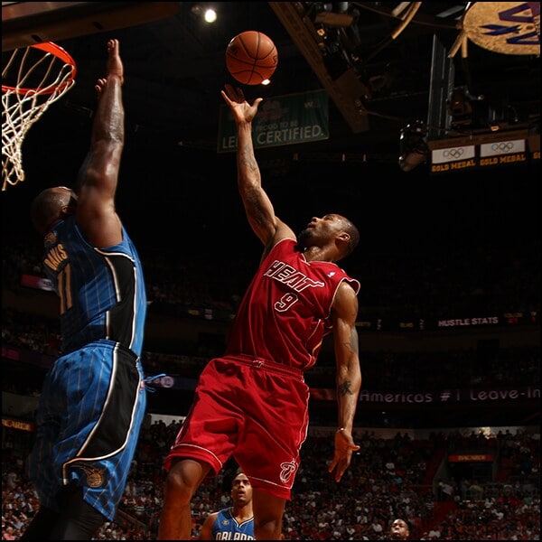 2013-14: Rashard Lewis 1 Photo Gallery | NBA.com