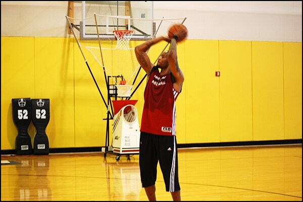 2013-14: Rashard Lewis 1 Photo Gallery | NBA.com