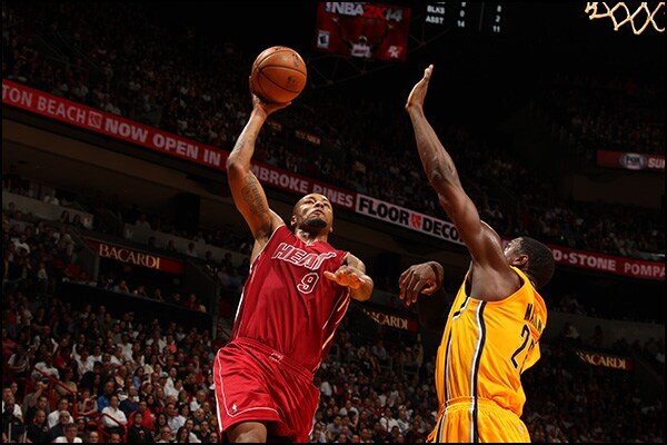 2013-14: Rashard Lewis 1 Photo Gallery | NBA.com