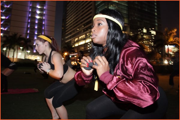 2010-11 Dancer Gallery: Alyssa Photo Gallery | NBA.com