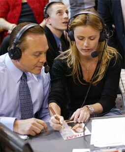 Photogallery: Trista Rehn Photo Gallery | NBA.com