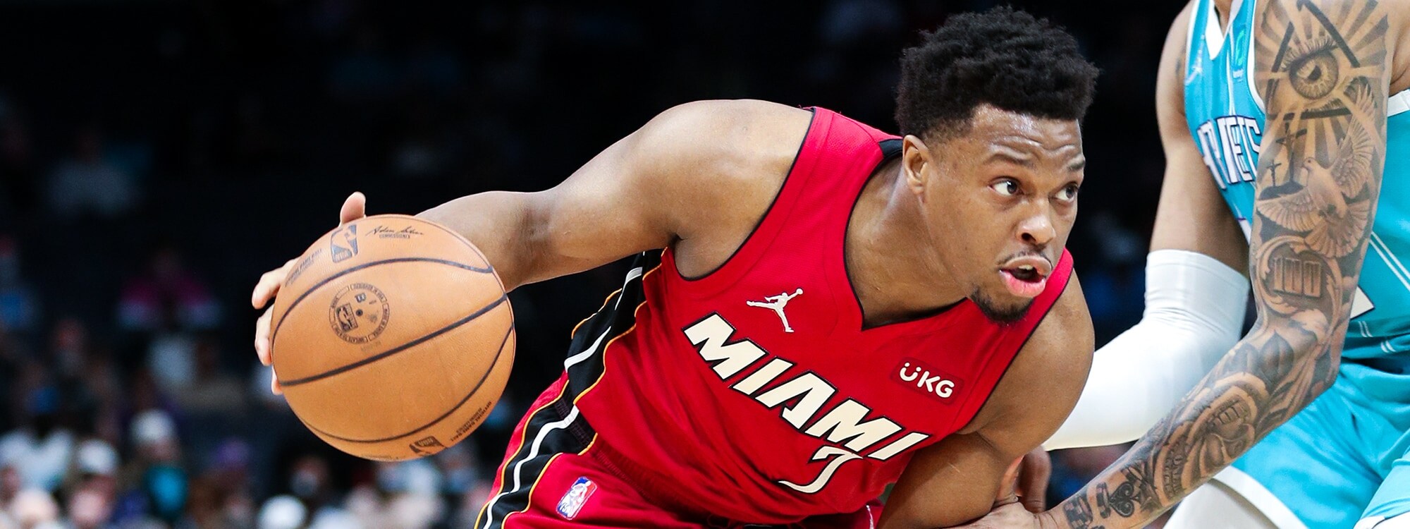 Coup’s Takeaways: HEAT Fight Back, Hold On In Double Overtime | Miami Heat Coup’s Takeaways: HEAT Fight Back, Hold On In Double Overtime | Miami Heat