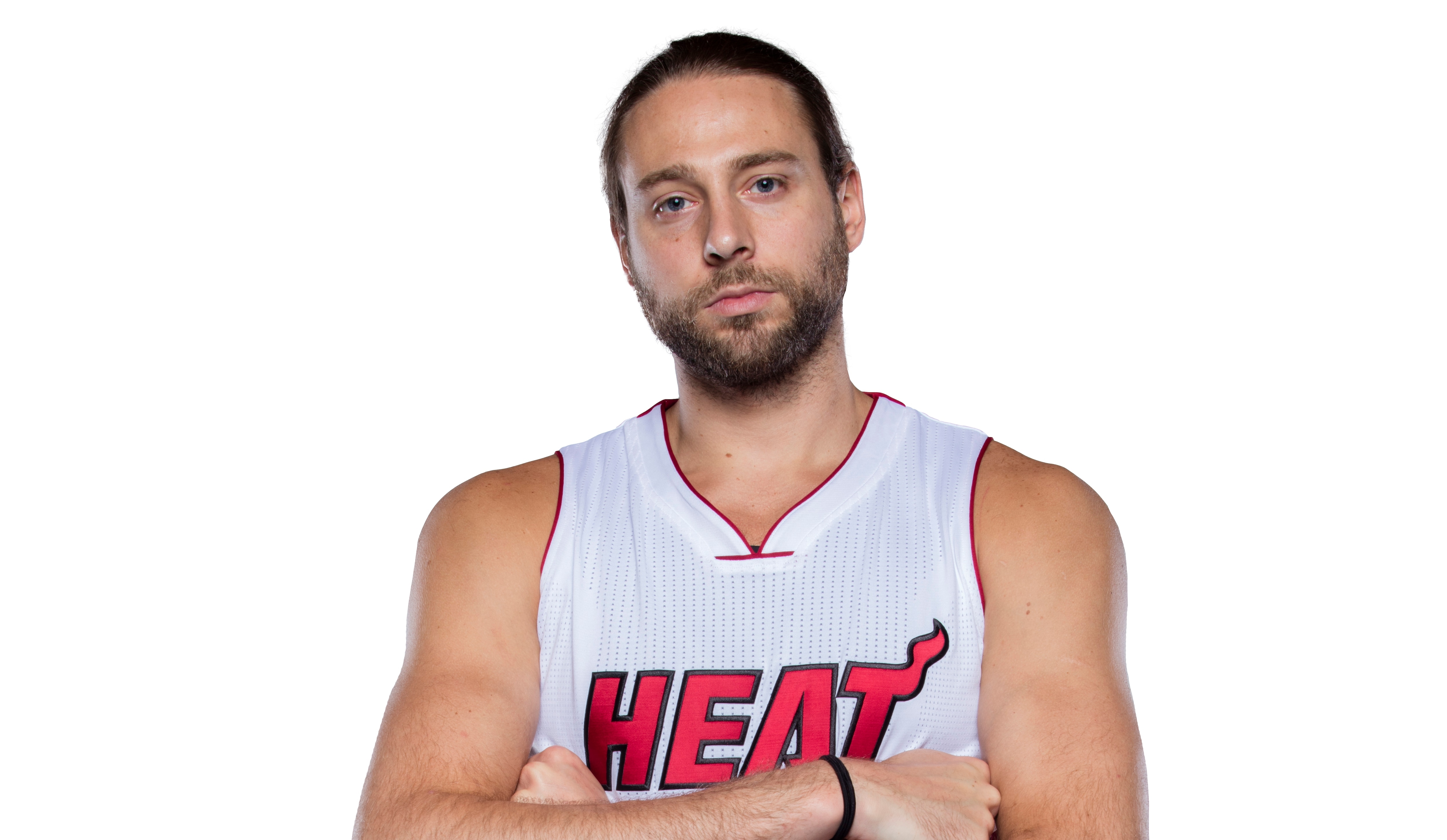ESP:Josh McRoberts Bio | Miami Heat