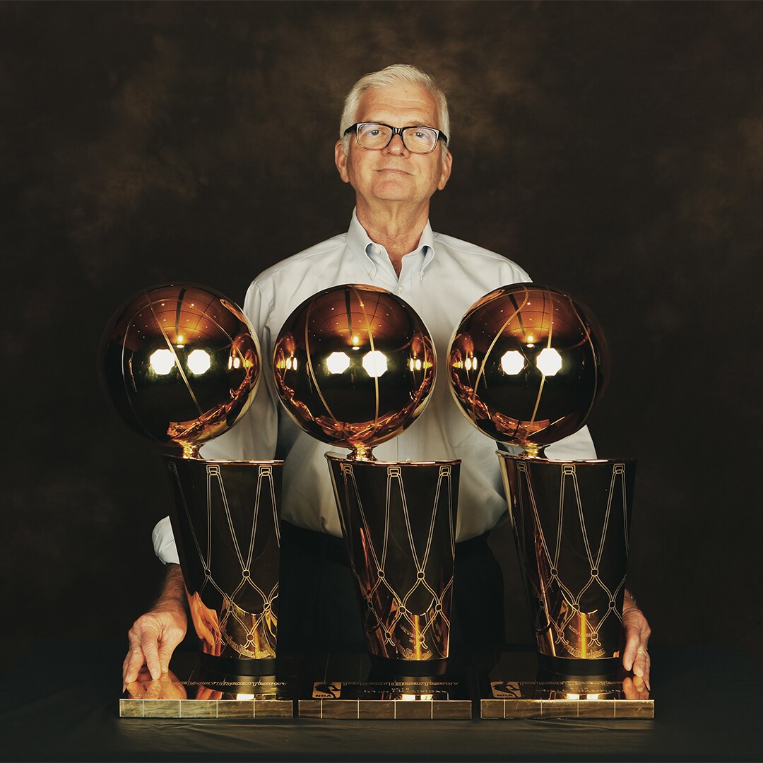 PHOTOS: Remembering Ron Culp Photo Gallery | NBA.com