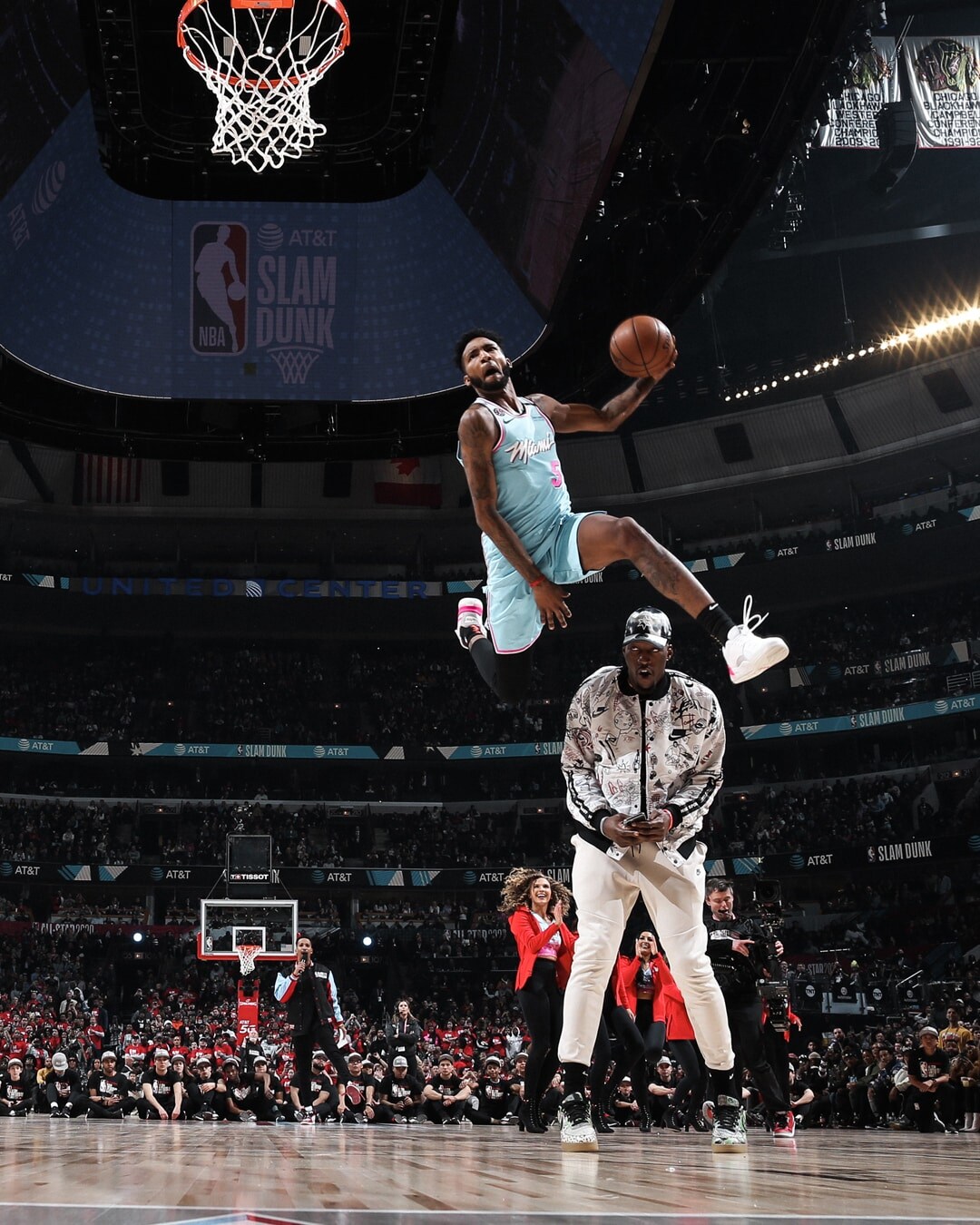 Photos: HEAT At NBA All-Star Weekend 2020 Photo Gallery | NBA.com