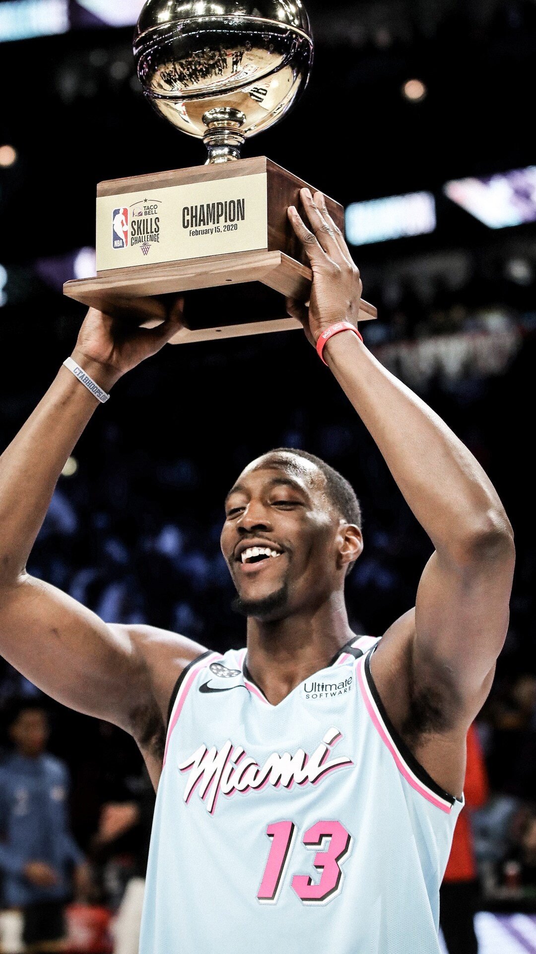 Photos: HEAT At NBA All-Star Weekend 2020 Photo Gallery | NBA.com