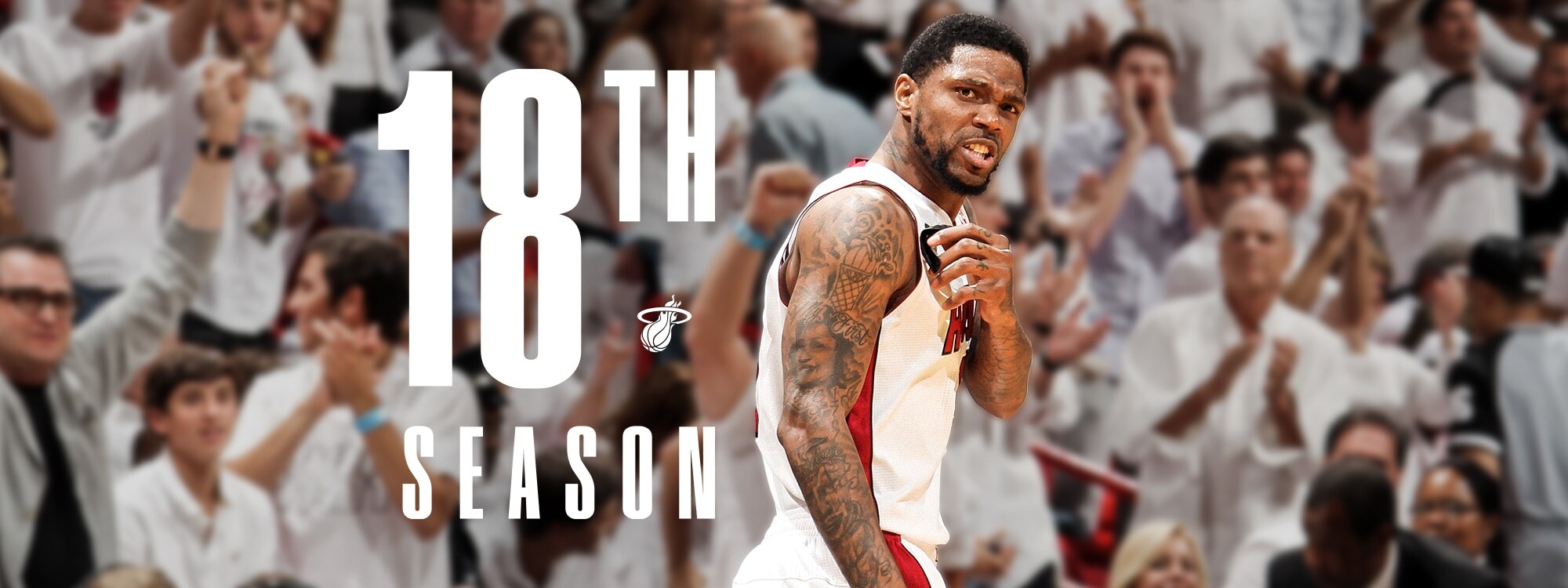 The Captain Returns For His 18th Season | Miami Heat