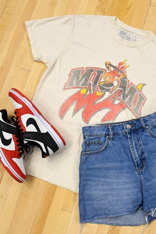 3 Ways to Style Your Newest Mashup Gear | NBA.com