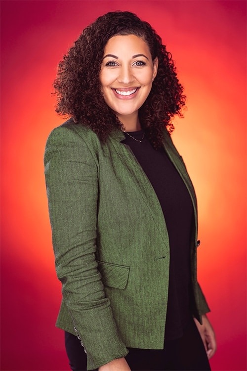 Women Changing The Game: Krista Whitaker | NBA.com