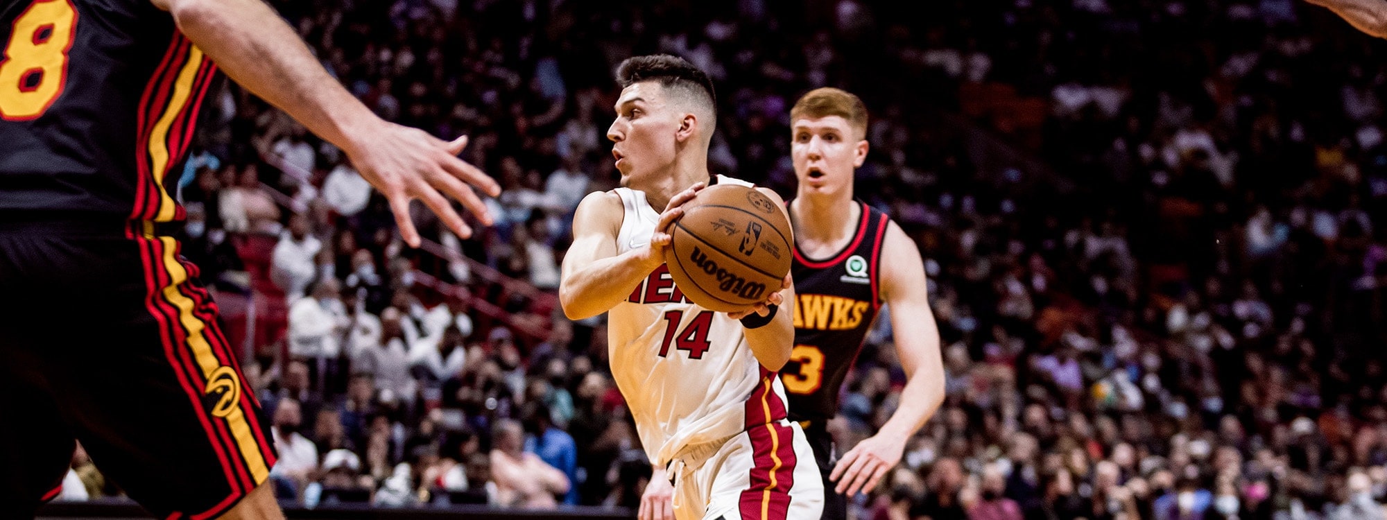 Coup’s Takeaways: Jimmy Butler Returns, Closes Out Hawks | Miami Heat