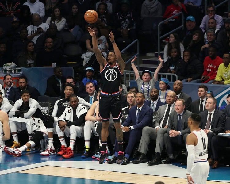 Gallery | 2019 NBA All-Star Game Photo Gallery | NBA.com