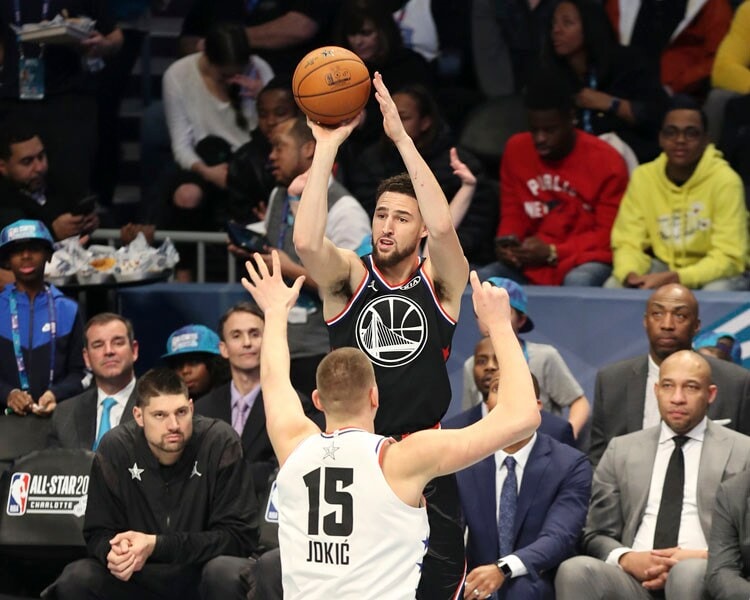 Gallery | 2019 NBA All-Star Game Photo Gallery | NBA.com