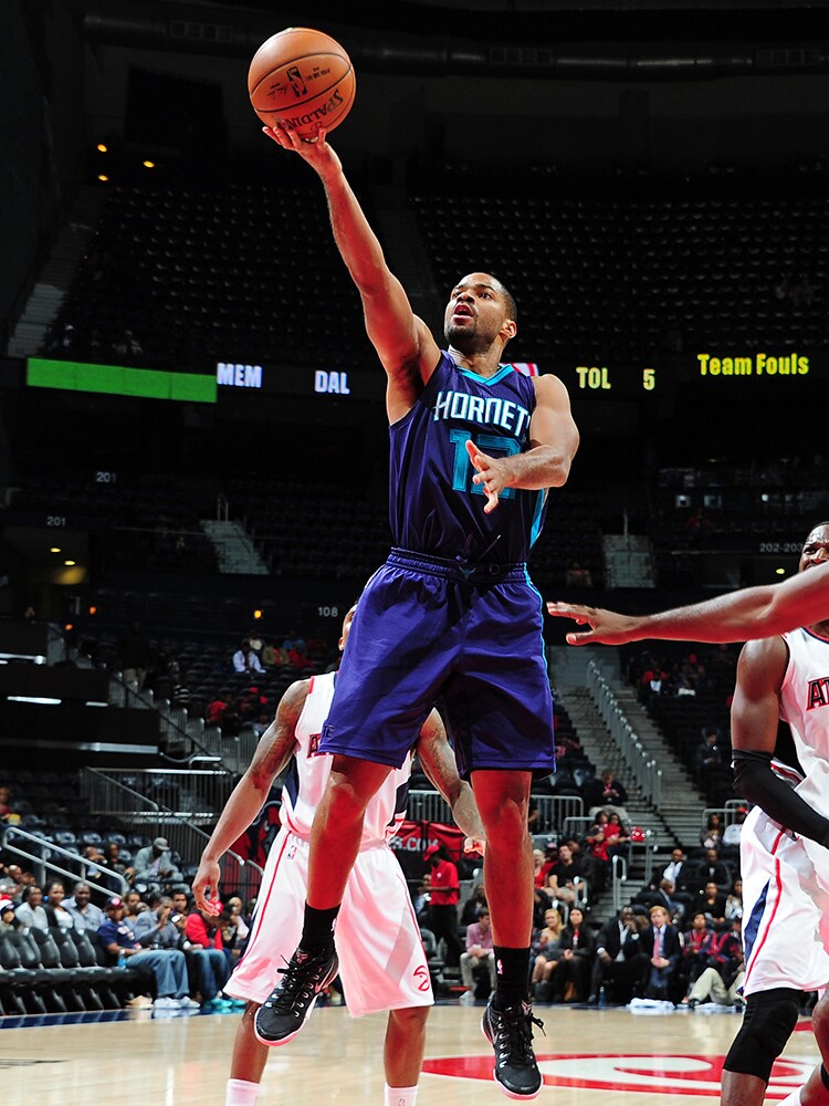 Hornets vs Hawks - 10/20/14 Photo Gallery | NBA.com