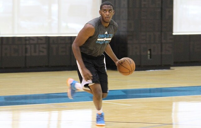 Hornets Draft Workout - Jordan Adams Photo Gallery | NBA.com