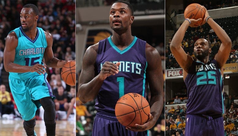 Keys to Beat the Magic, Heat and Clippers | Charlotte Hornets