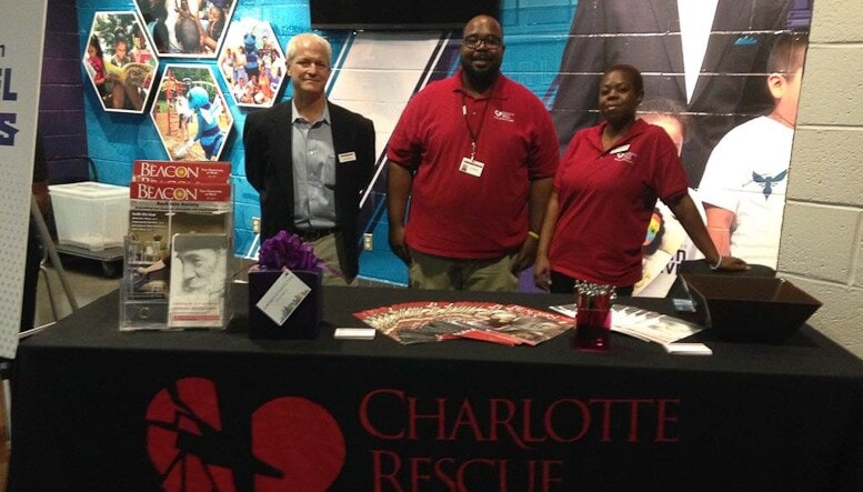 Community Report: Hornets Non-Profit Partner Program 11/28/14 ...