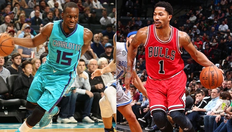 Keys to Beat the Bulls | Charlotte Hornets