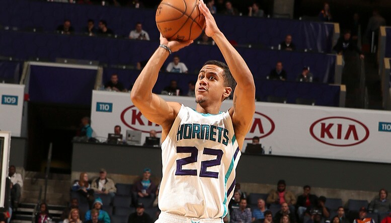 Hornets Bounce Back to Knock Off Knicks | Charlotte Hornets