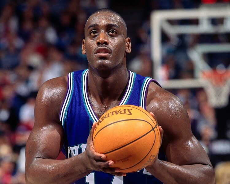 Anthony Mason Uk