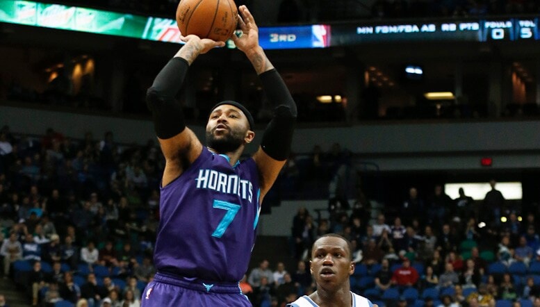 Hornets Snap Streak with Win Against Wolves | Charlotte Hornets