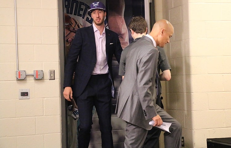 frank kaminsky draft pick