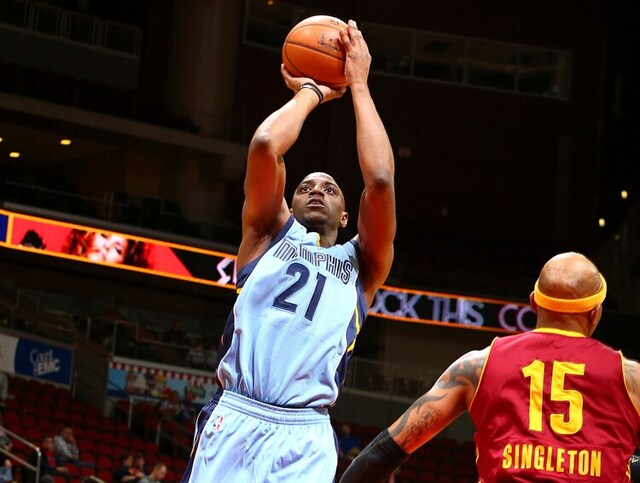 Damien Wilkins Gallery Photo Gallery | NBA.com