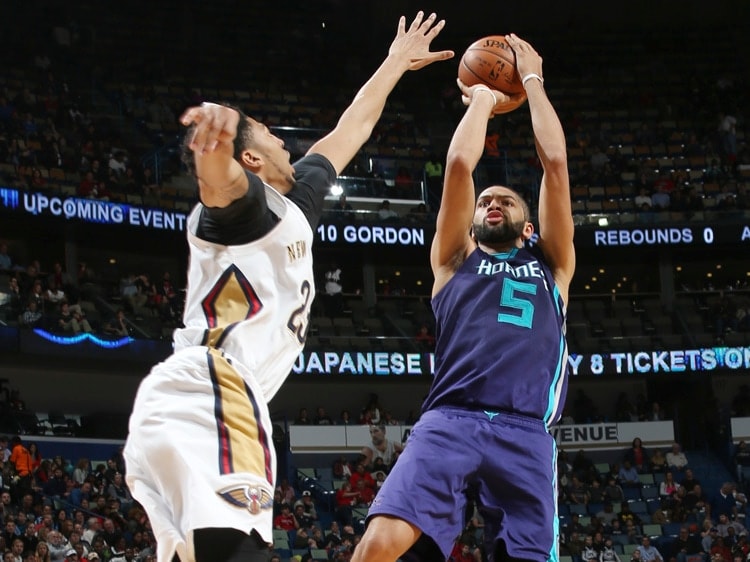 2015-16 Season Gallery | Nicolas Batum Photo Gallery | NBA.com