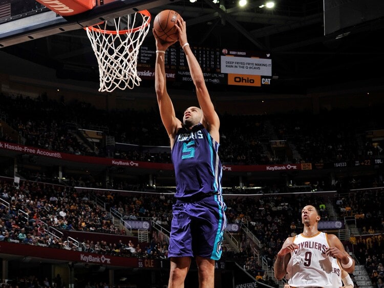 2015-16 Season Gallery | Nicolas Batum Photo Gallery | NBA.com