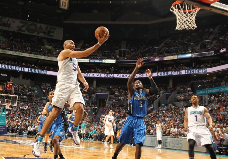 2015-16 Season Gallery | Nicolas Batum Photo Gallery | NBA.com