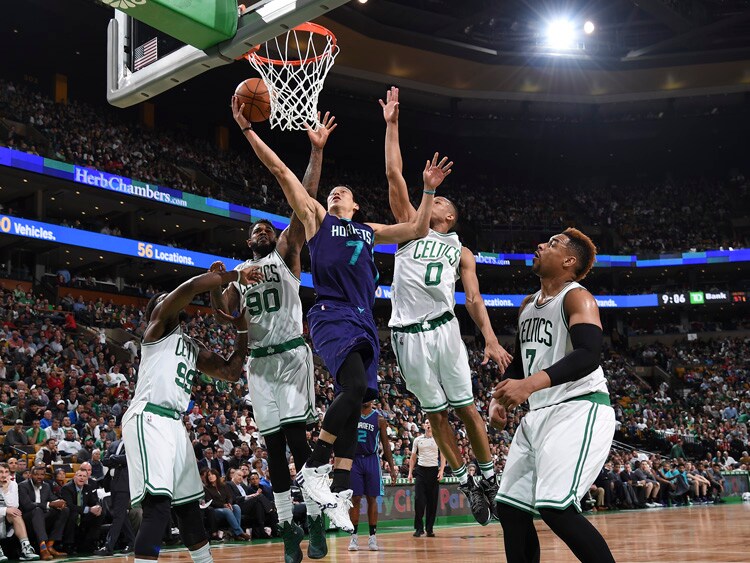 2015-16 Season Gallery | Jeremy Lin Photo Gallery | NBA.com