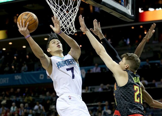 Hornets | January 2016 - Part 2 Photo Gallery | NBA.com