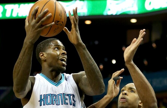Hornets | January 2016 - Part 2 Photo Gallery | NBA.com