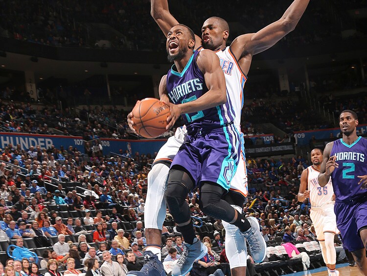 Hornets | January 2016 - Part 2 Photo Gallery | NBA.com