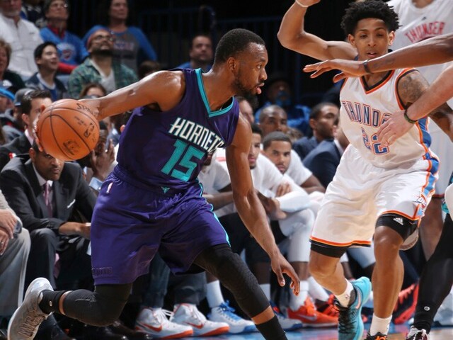 Hornets | January 2016 - Part 2 Photo Gallery | NBA.com