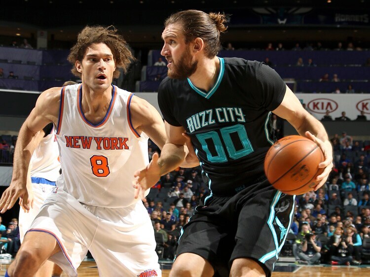 Hornets | January 2016 - Part 2 Photo Gallery | NBA.com