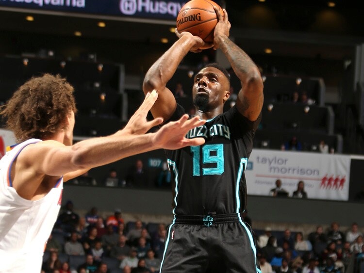 Hornets | January 2016 - Part 2 Photo Gallery | NBA.com