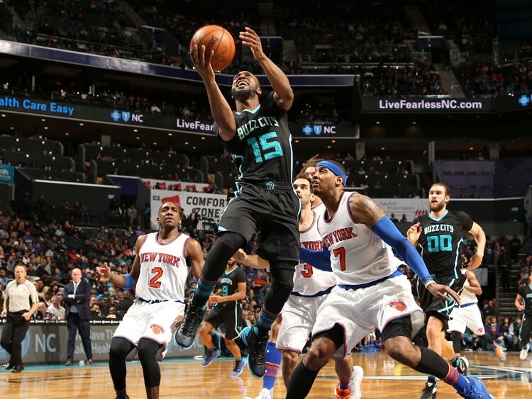 Hornets | January 2016 - Part 2 Photo Gallery | NBA.com