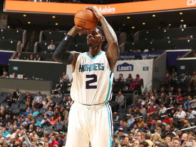 Hornets Sit Tied Atop East After Win over Utah | Charlotte Hornets