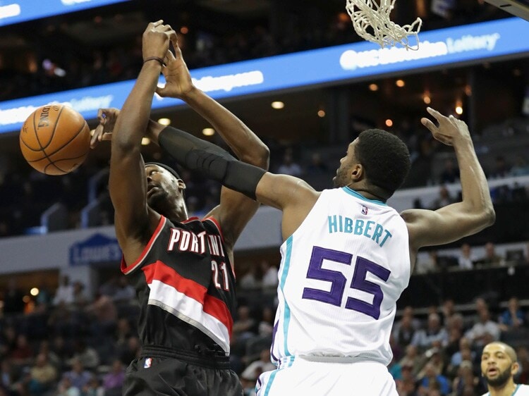 Bench Helps Hornets Start Homestand with a Win | Charlotte Hornets