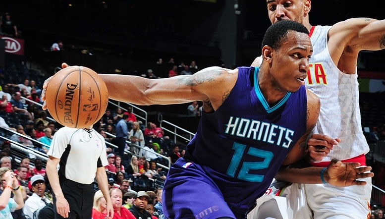 2016-17 Season in Review | Treveon Graham | NBA.com