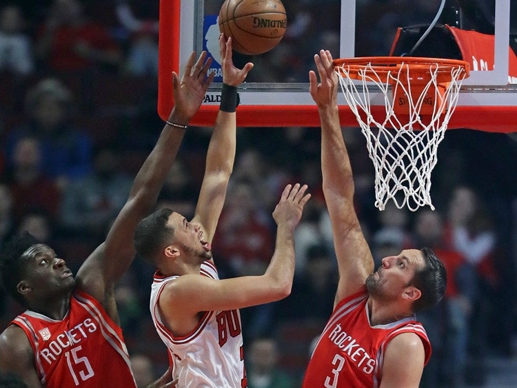 michael carter williams dunk