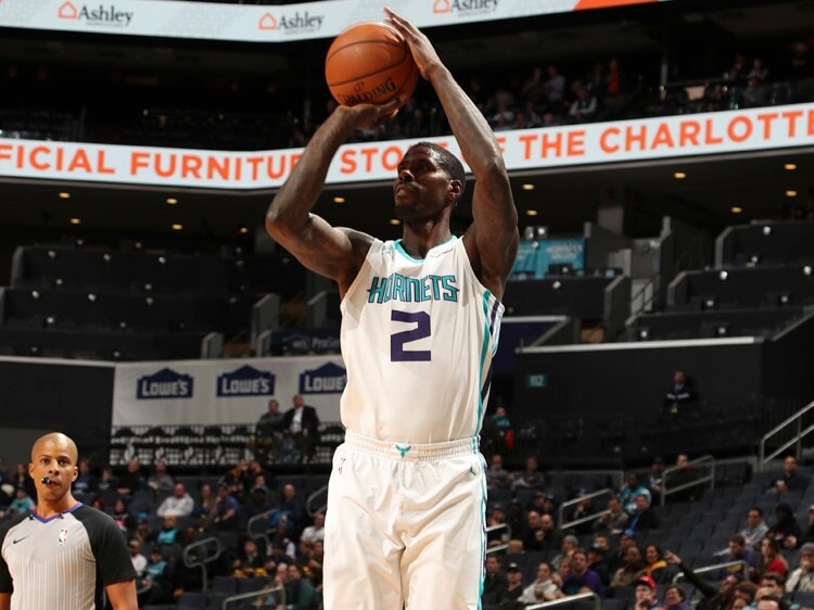 Key Matchup vs. Sacramento Kings: Marvin Williams vs. Zach Randolph ...