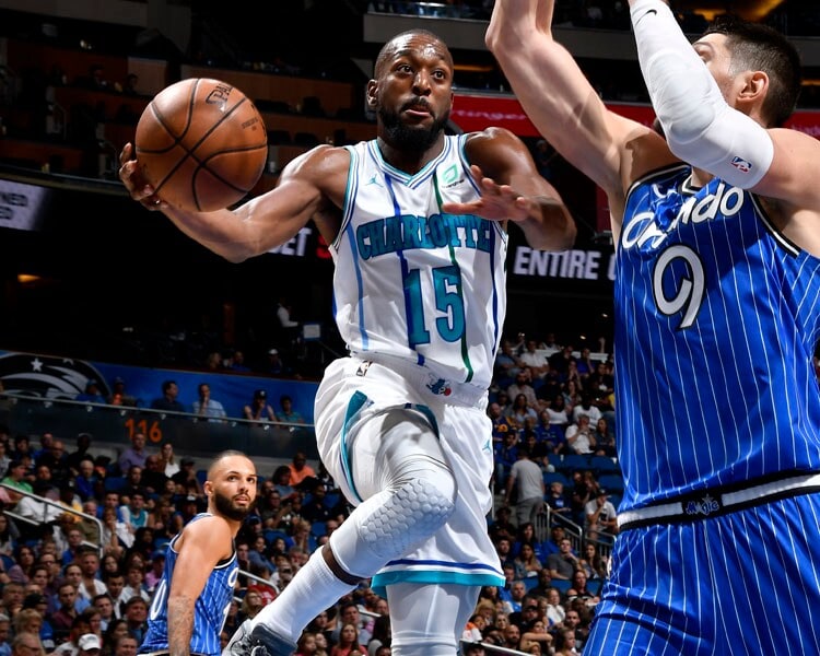 Hornets Roll to First Win of Season in Orlando | Charlotte Hornets