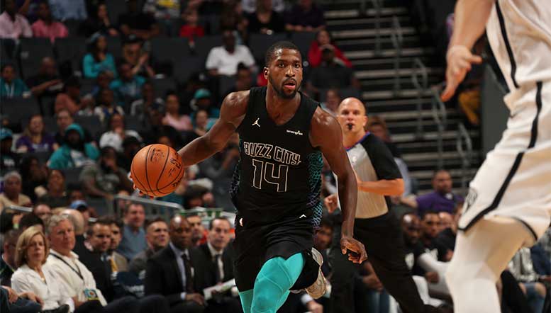 Hornets Set for Home-and-Home with Nets | Charlotte Hornets
