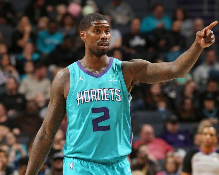 Hornets Get by Grizzlies with More 4th-Quarter Heroics | Charlotte Hornets