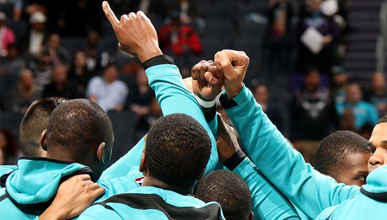 Crunch-Time Play Trending Upwards Lately for Hornets | Charlotte Hornets