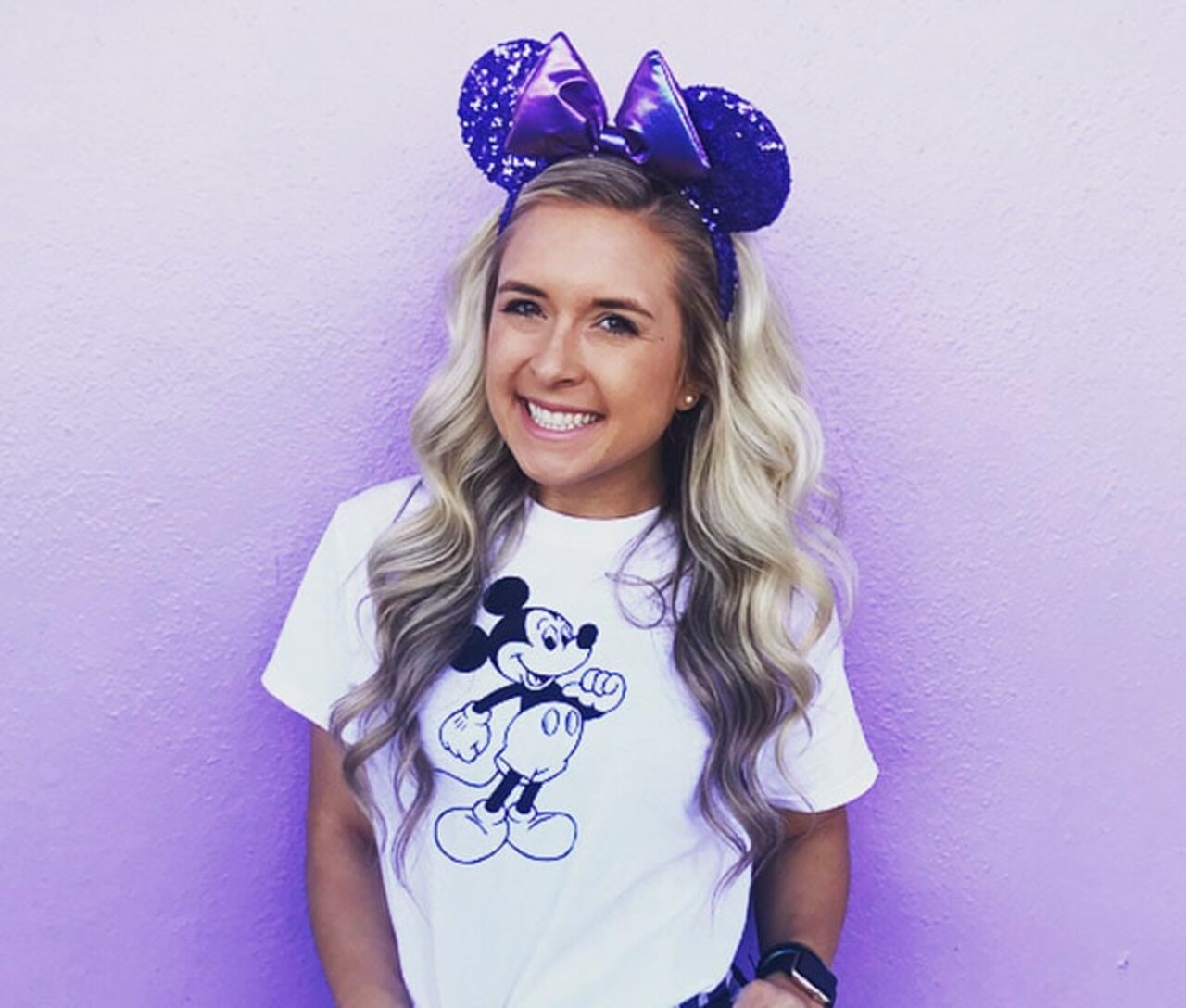 2019 Honey Bee | Emily | Charlotte Hornets