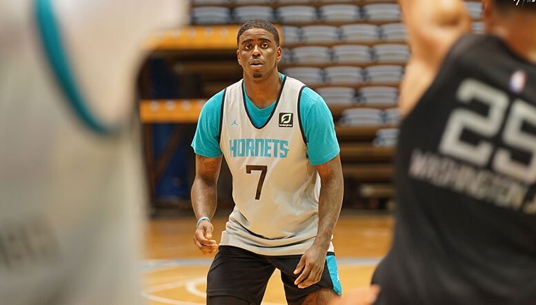 Perley’s Press Pass: Why Big NBA Minutes Don’t Always Accelerate Player ...