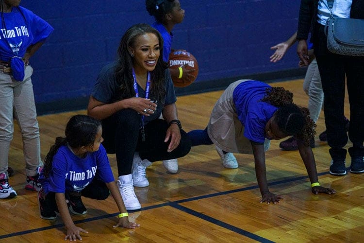 Gallery | Her Time To Play - 10/10/19 Photo Gallery | NBA.com